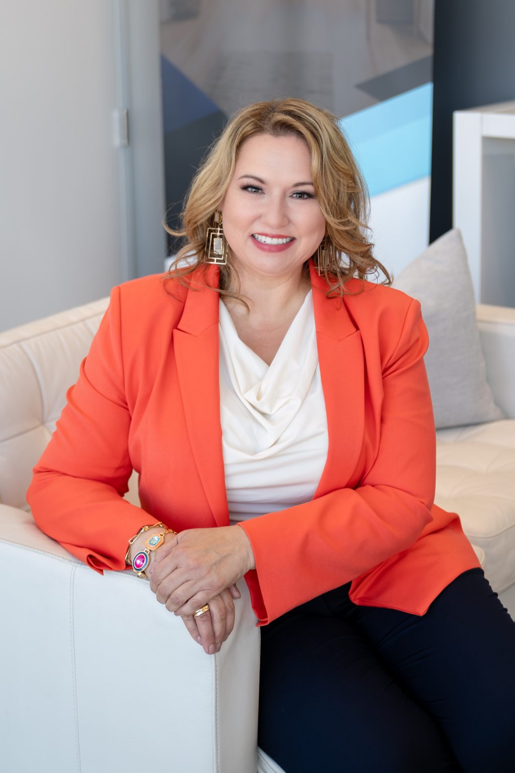 Nicole Brickhouse - Sarasota, FL Title Company | Modern Edge Title, LLC